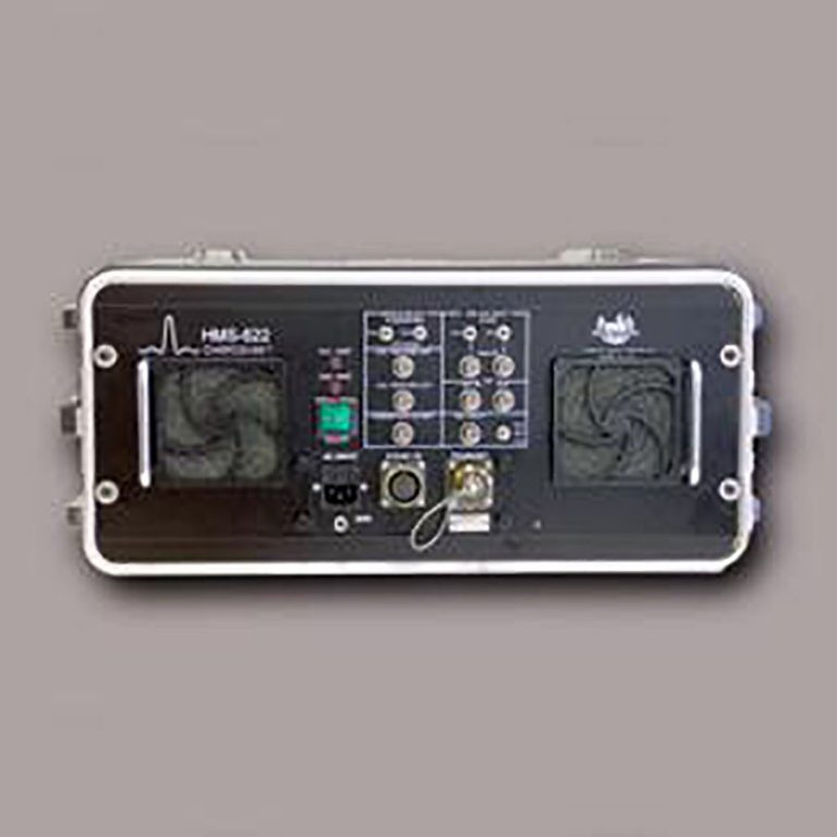 Syscal Pro Electrical Resistivity Imaging Meter | Terramar Instruments