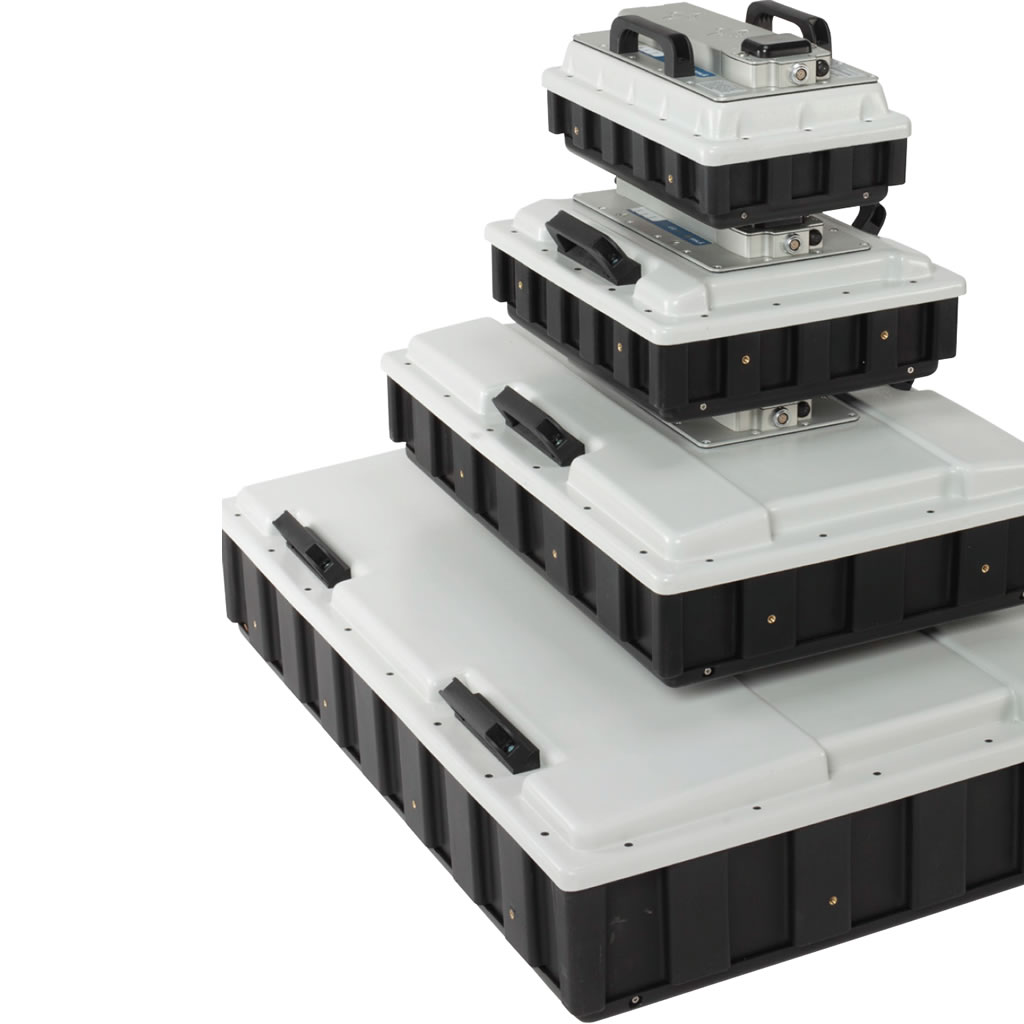 MALÅ GX | Ground Penetrating Radar | Terramar Instruments