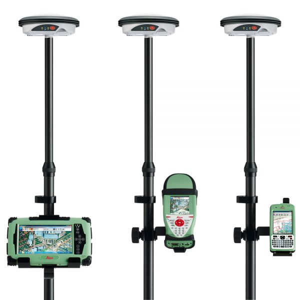 Leica Zeno GG03 | Terramar Instruments