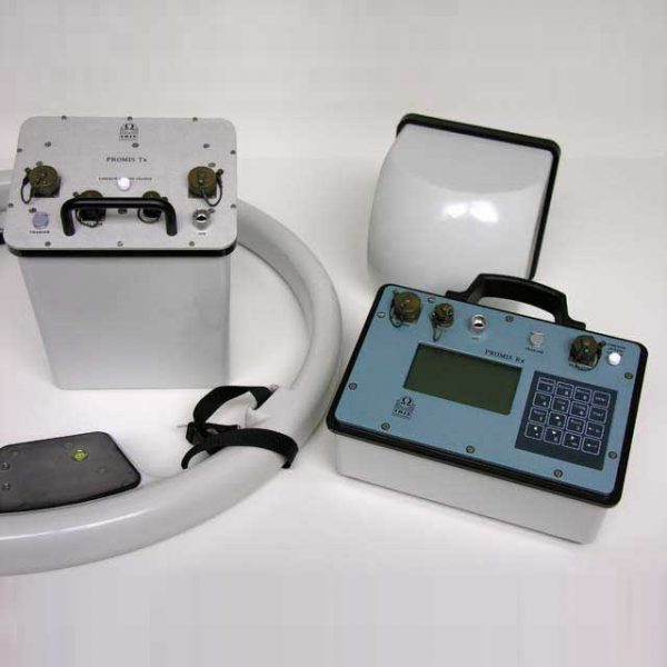 IRIS Instruments | Terramar Instruments