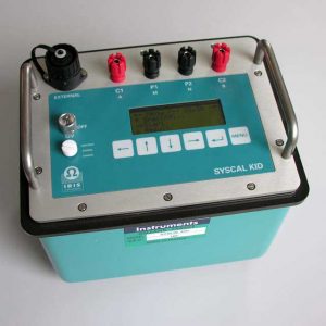 IRIS Instruments | Terramar Instruments